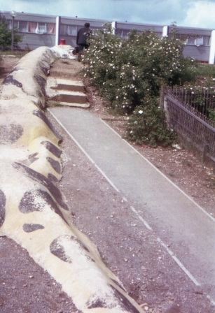 Netherfield's Great History | Netherfield | Living Archive