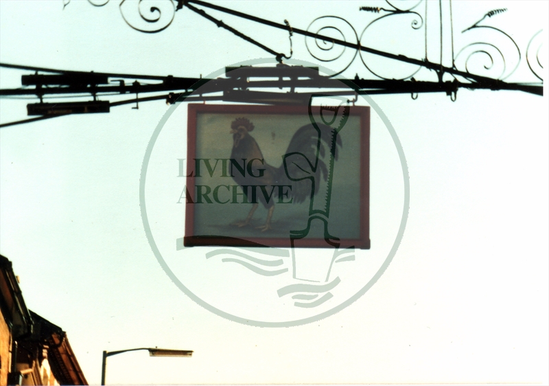 Wolverton- Brenda Vickers | Wolverton | Living Archive