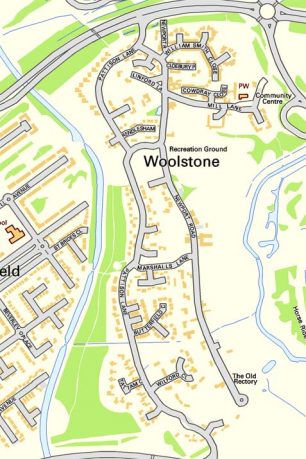 Woolstone: The Barge Inn - Sarah | Creative IT Course, Woolstone ...