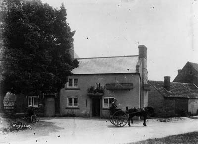 Woolstone: The Barge Inn - Sarah | Woolstone, Creative IT Course ...