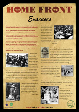Home Front | World War 2, 1930s, 1940s | Living Archive