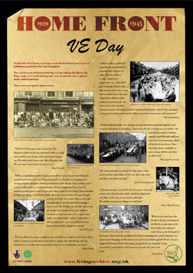 Home Front | 1940s, World War 2, 1930s | Living Archive