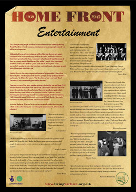 Home Front | World War 2, 1930s, 1940s | Living Archive