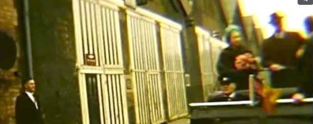 The Wolverton On Film Collection - Living Archive