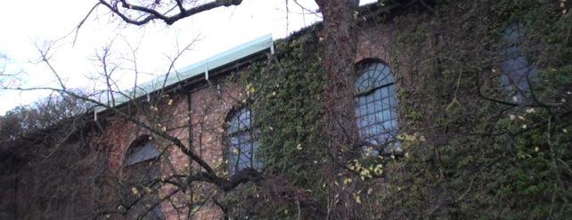 Week 16: WOLVERTON’S INDUSTRIAL PAST - Living Archive