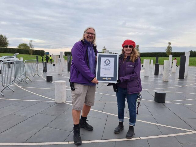 MK Can 2023 - Living Archive